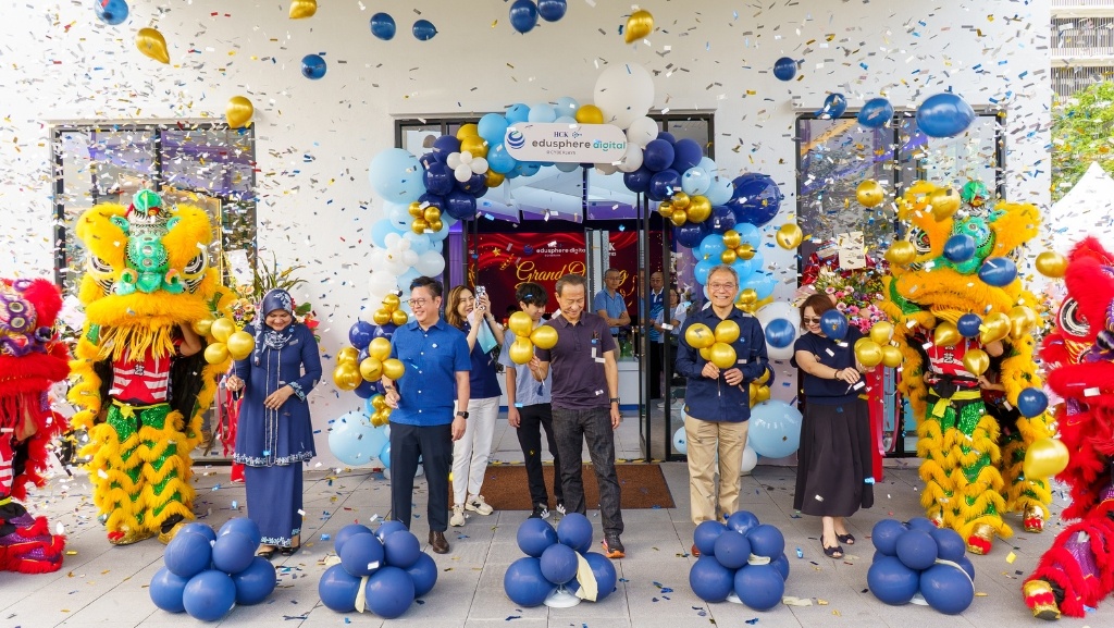 edusphere digital Brings Healthcare and Pet-Friendly Living To ...