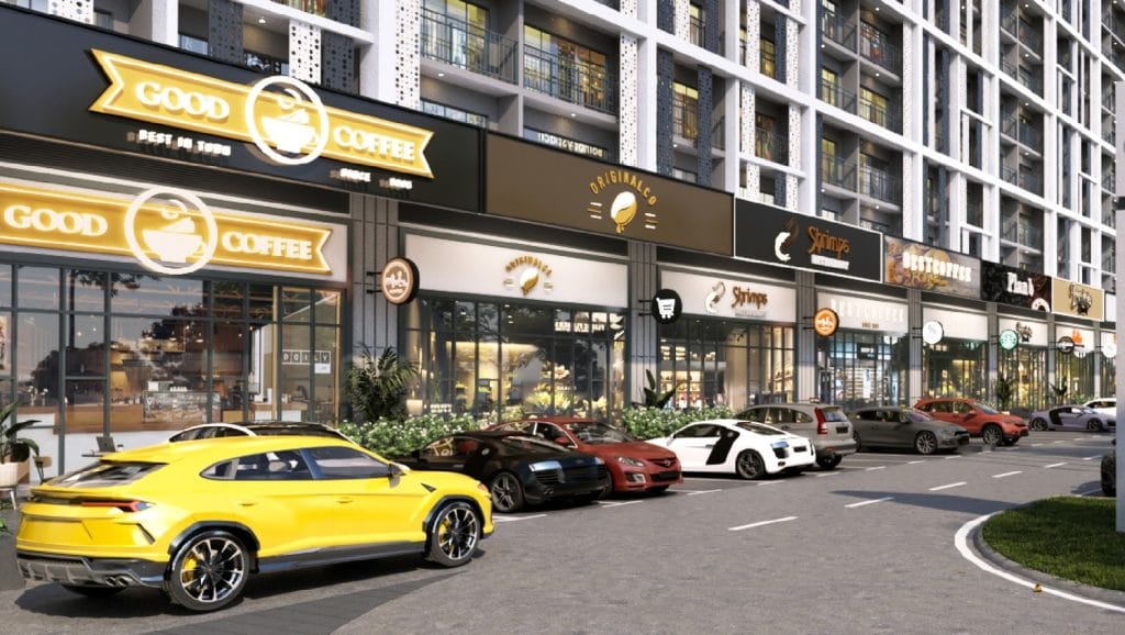 6 Benefits Of Mixed-Use Developments That You Can’t Ignore - HCK ...